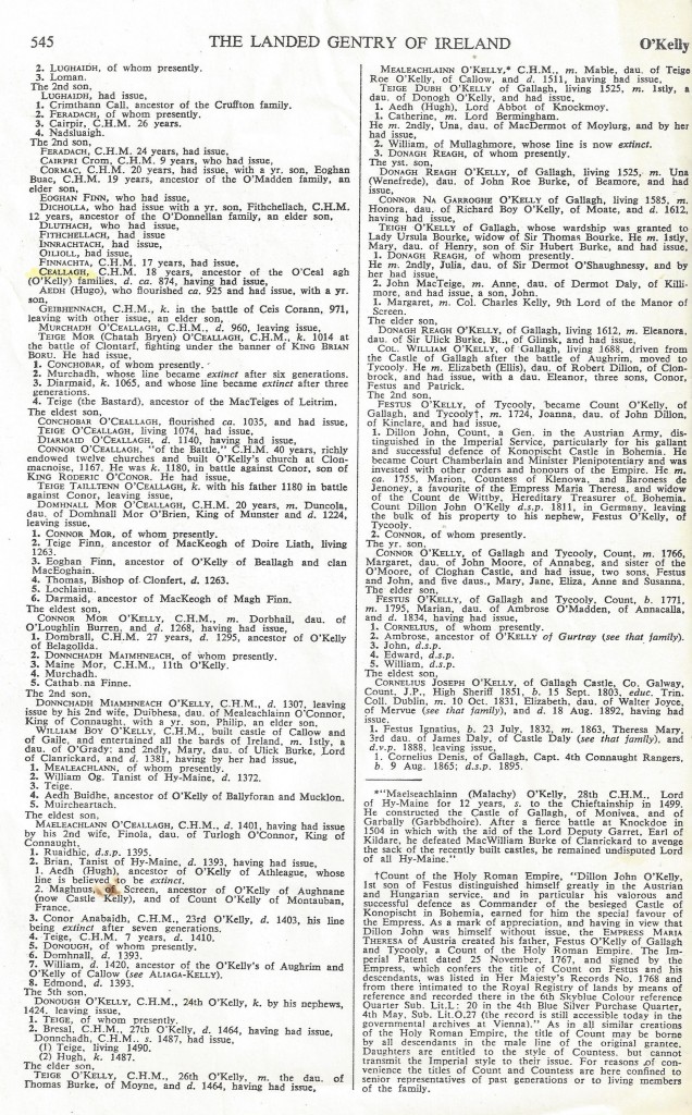 Surname Meanings and Variations – Dana’s Genealogy
